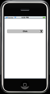 Rahul Varma: Customized Drop-Down list in iPhone
