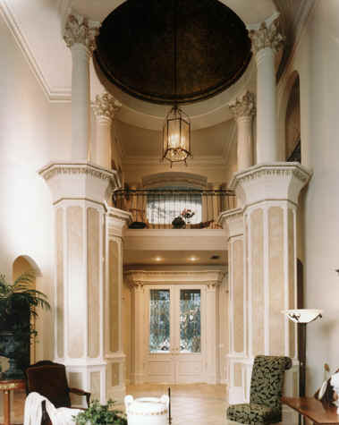 Casas Millonarias: Mansiones de Lujo