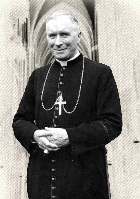 ASCENDENS: 29 de Novembro - MONS. MARCEL LEFEBVRE - 106 anos