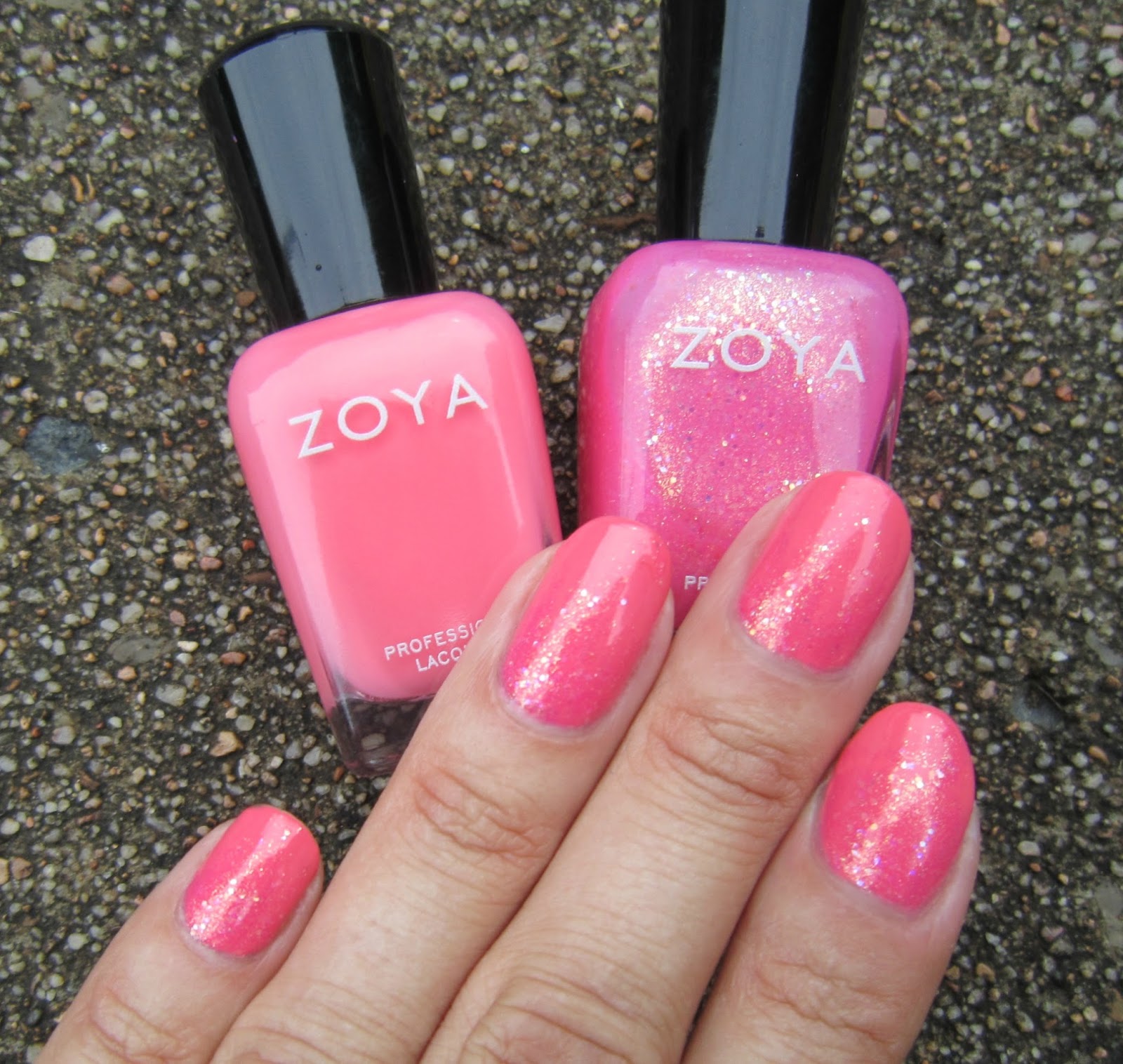 Zoya Wendy & Harper