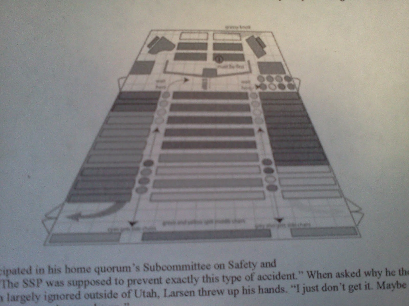 Tales of Hofmann: 2012