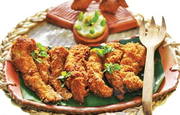 Bangladeshi Recipe | Bangla Recipe | Bangladeshi food recipe | Prothomalo Recipe