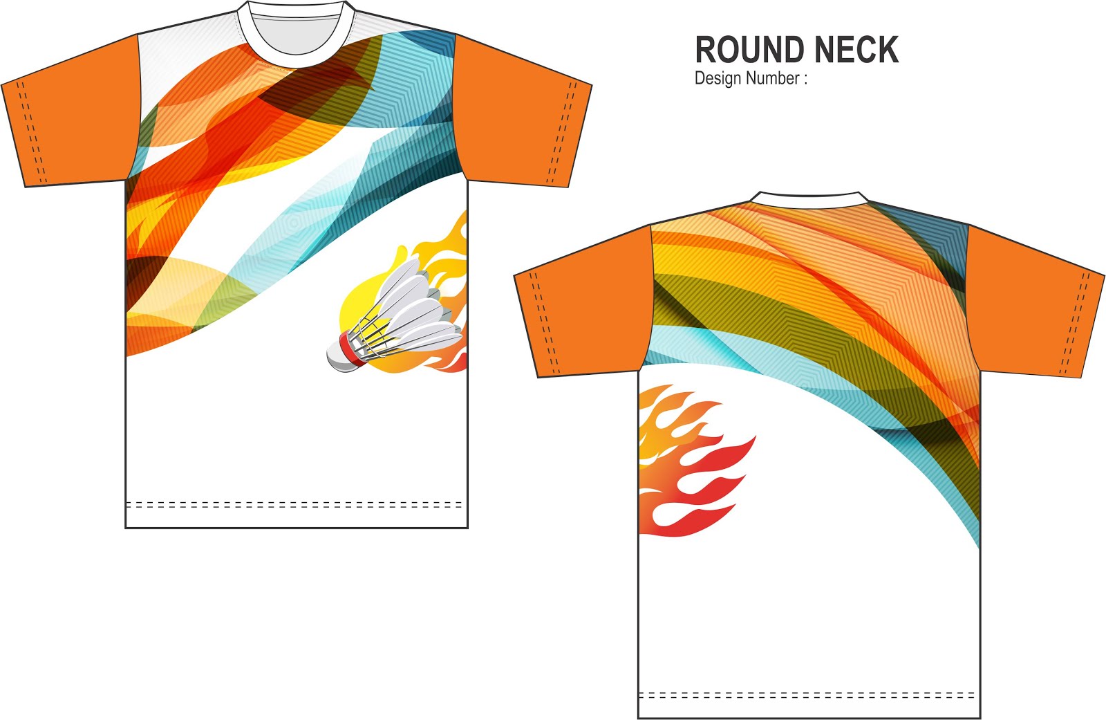 Bowling and Beyond: Full Sublimation