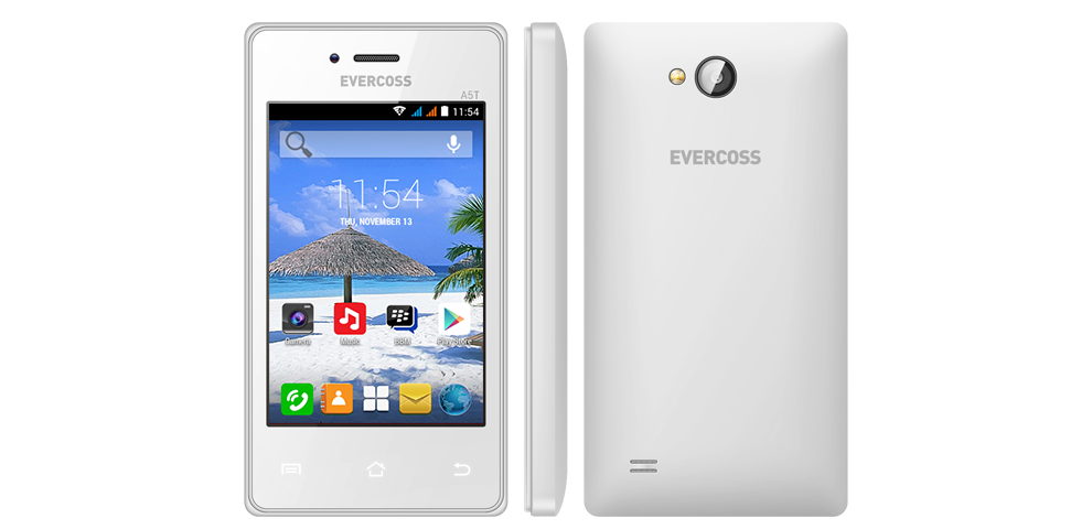 Daftar Harga Hp Evercoss Android Lengkap Terbaru 2017