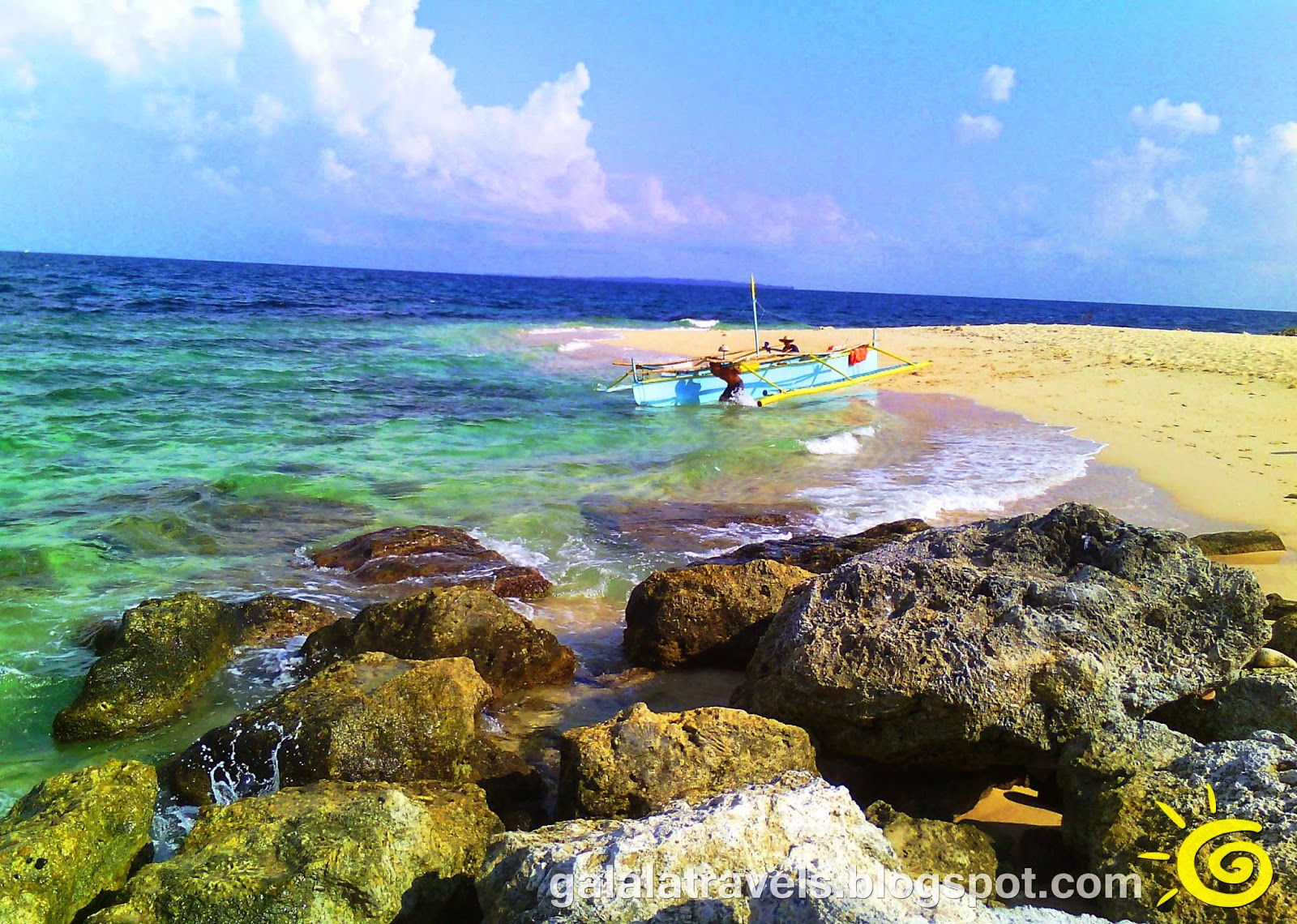 Gala La Travels: Captivating Dasol ~ PANGASINAN