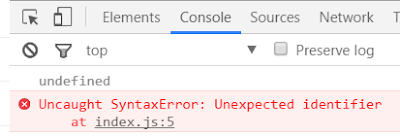 Tech Junkie Blog - Real World Tutorials, Happy Coding!: JavaScript ...