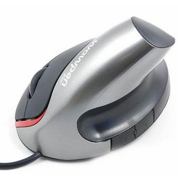 Damn Cool Pictures: Unusual Computer Mouse Designs