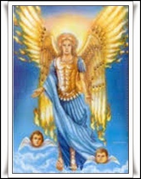 Querubines - Angeles - Las Revelaciones del Tarot
