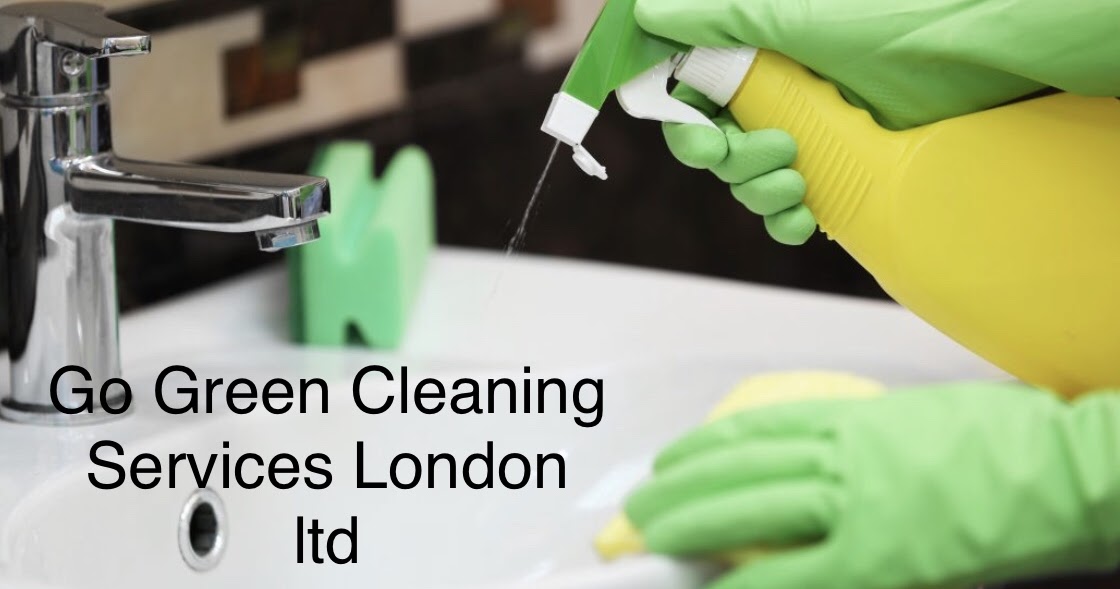 Go Green and Get a Remarkable, commercial Worry-Free Clean