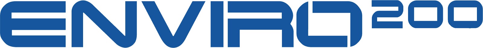 WLTM Transport Blog: The Enviro200 MMC