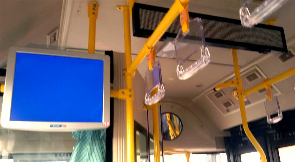 Lagos BRT Buses Thrill Football Fans to a Fast and Unforgettable Ride ...