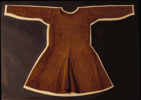 Bockstenin miehen innoittamana / inspired by Bocksten man