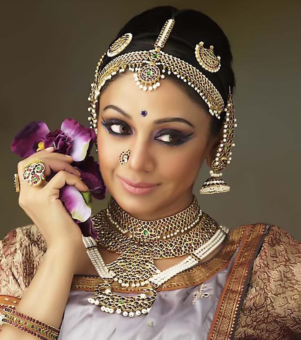 amudu: History And Origin of Bharatanatyam