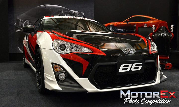 Bloggers gonna blog: Toyota GT86 / Scion FR-S / Subaru BRZ
