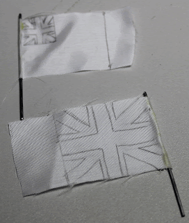 Flag Tutorial: Making Cloth Flags
