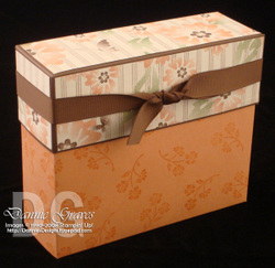 Lindy's Maid Wid Luv: OTHER BLOGS FAB TUTORIAL