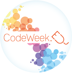 Competencia STEAM: CODEWEEK