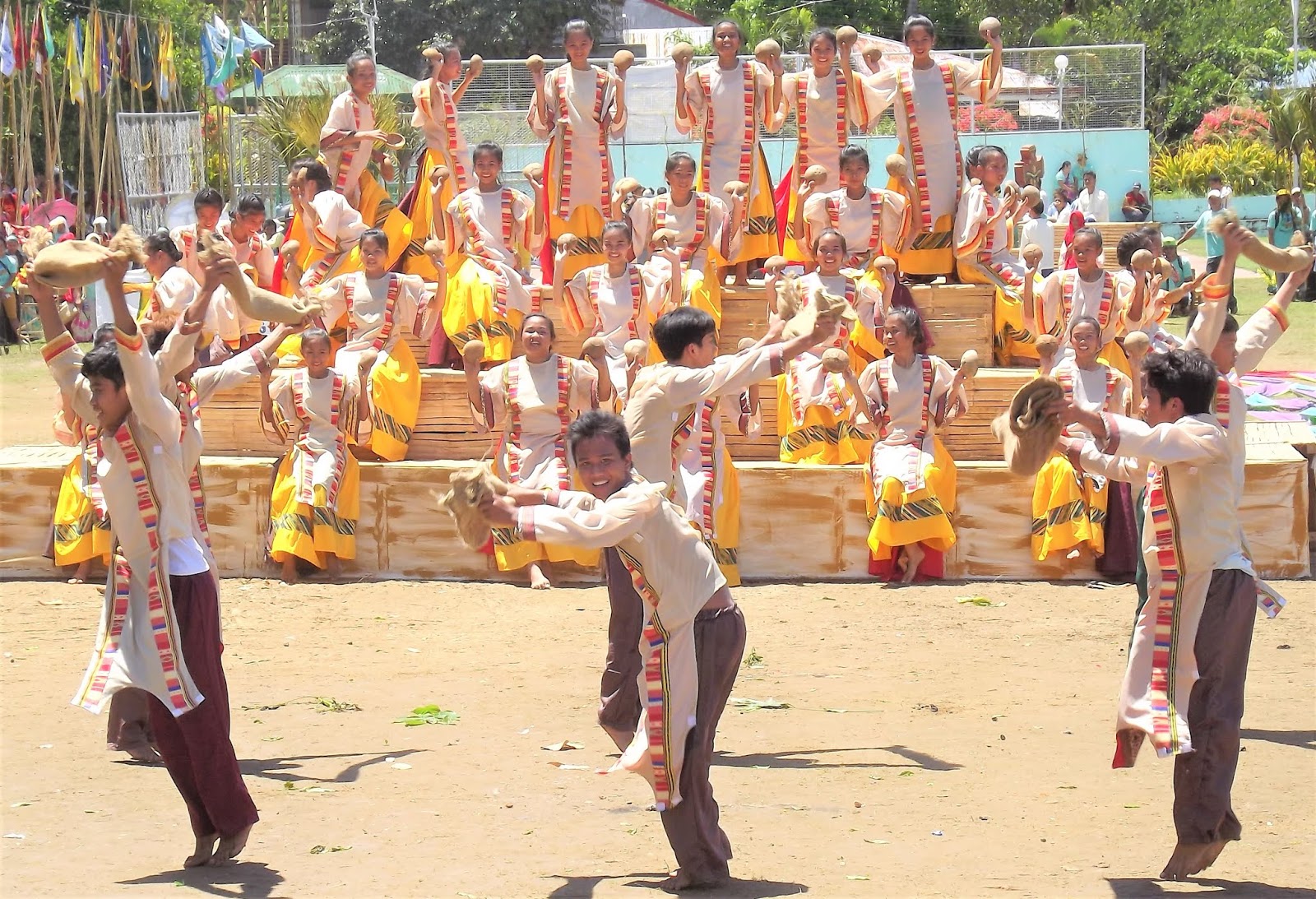 mybeautifulILOILO: Uncovering Tubungan Through Tubong-Tubong Festival