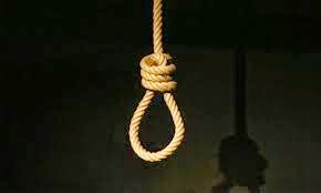 ORACIONES PARA PETICIONES URGENTES: Leyendas urbanas Mexicanas - El Colgado