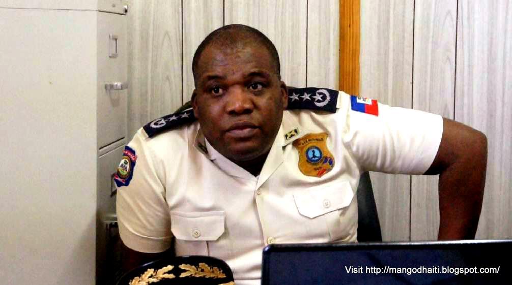 Anba Kod Photos - PNH EN ACTION