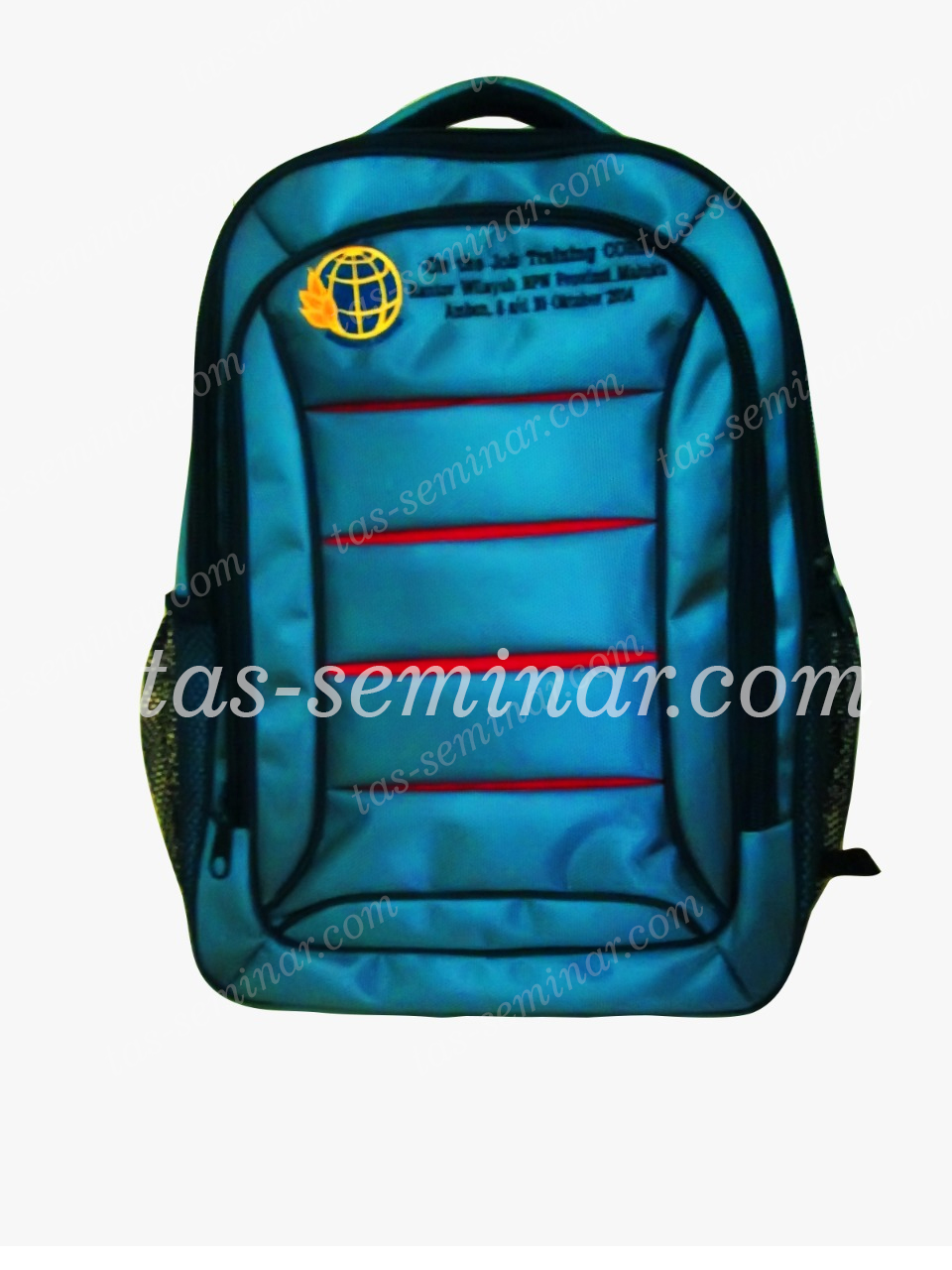 Tas Seminar Kit