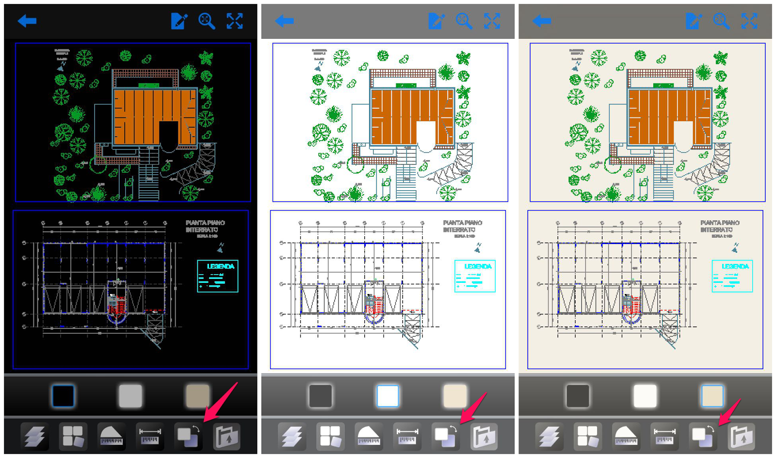 Instructions For DWG FastView iOS Open Your CAD Files In View Mode Or instructions-for-dwg-fastview-ios-open-your-cad-files-in-view-mode-or