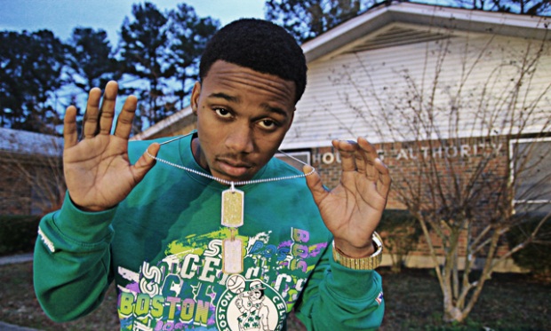 Did You Know? And News Blog.: Lil Snupe Meek Mill Artist, Dead At 18.