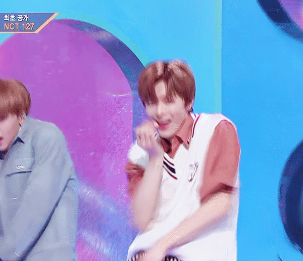 Ncts Yuta Gains K Netz Attention Not Only For His Looks But Also For Being The Only Japenese
