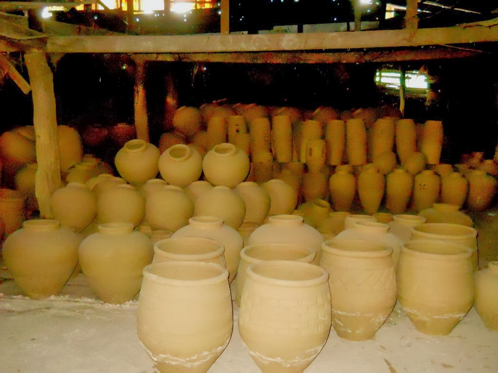 PAGBURNAYAN JAR | Tita Zel