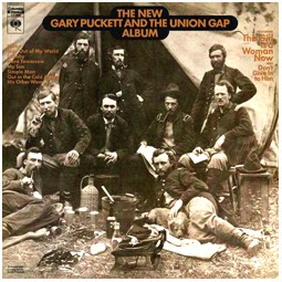Hippito y sus chatarritas...!: The New Gary Puckett and The Union Gap ...