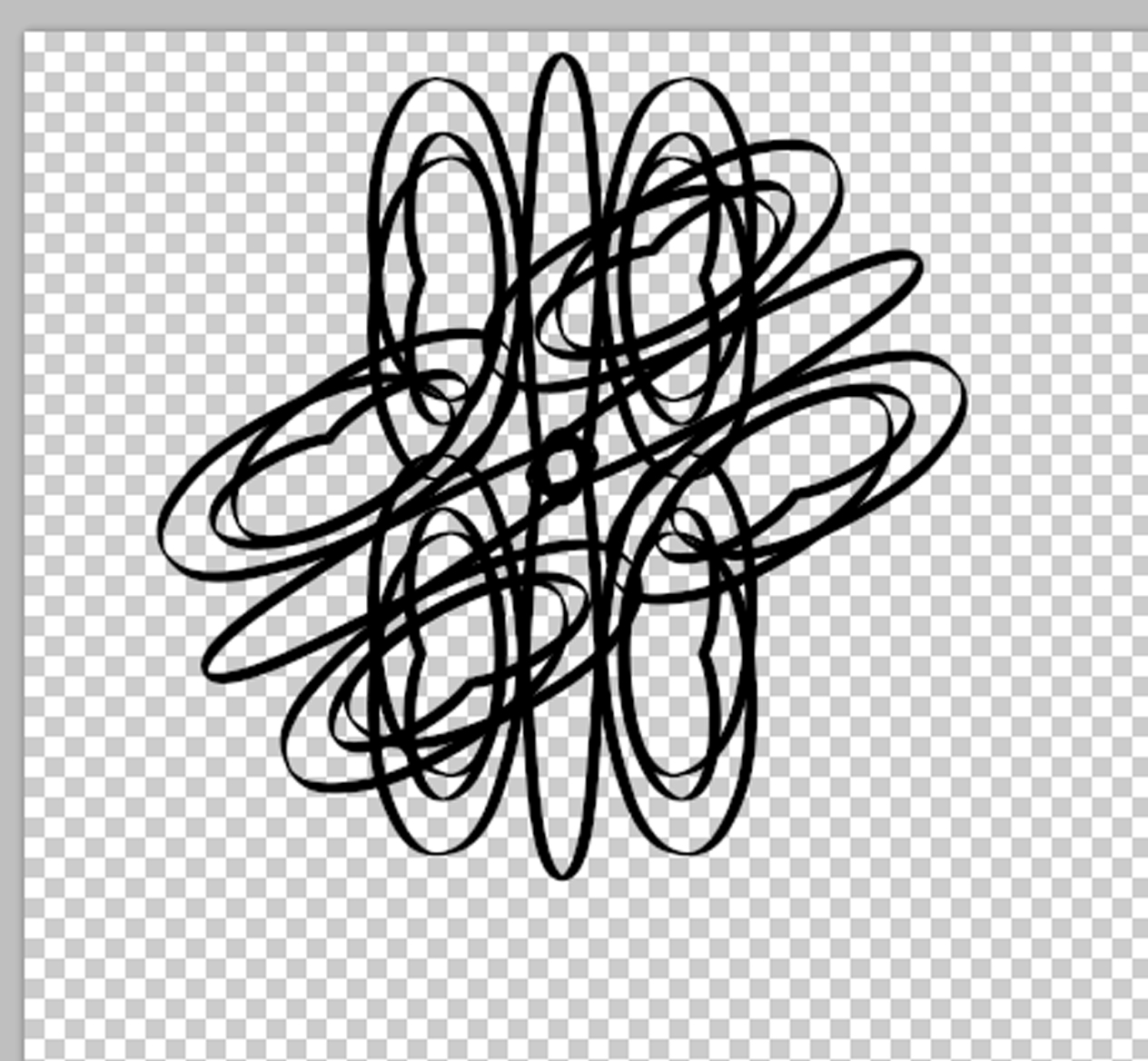 Just Creations Tutorials: How to Make Swirl Designs (and Freebie ...