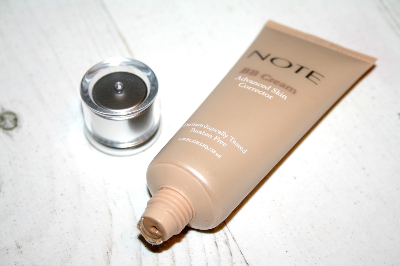 Beautyqueenuk | A UK Beauty and Lifestyle Blog: Note Cosmetics