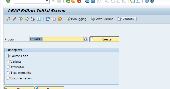 Namaste SAP: How to Enable Database Table Logging and analyze the log ...