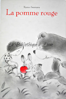 La Bibliothèque à Liam