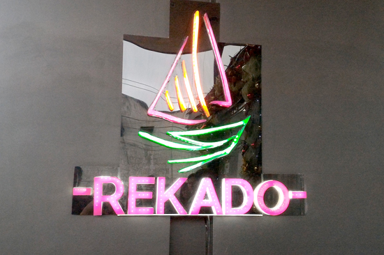 REKADO DAVAO: HOME TO FEEL GOOD FILIPINO COMFORT CUISINE - Woman Elan ...
