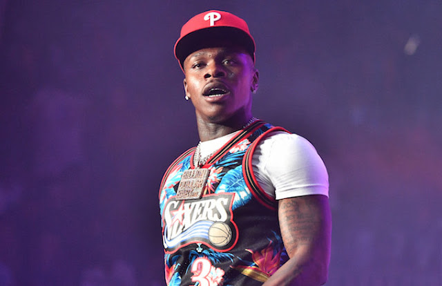 DaBaby Debuts at No. 1 on Billboard 200 With 'Kirk' | SPATE The #1 Hip ...