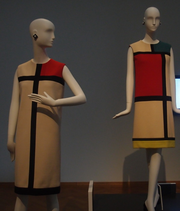 Marianne Rock & Old: MODE MET MONIKA