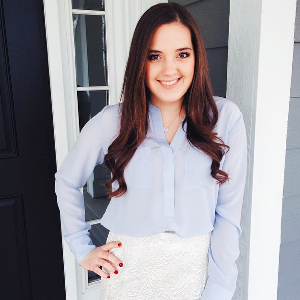 Little Miss Haute Couture: Interview with Sarah Venckeleer