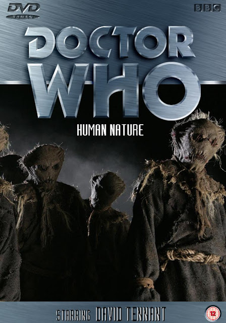 DOCTOR WHO-My Own Little Timestream: Doctor Who-Human Nature