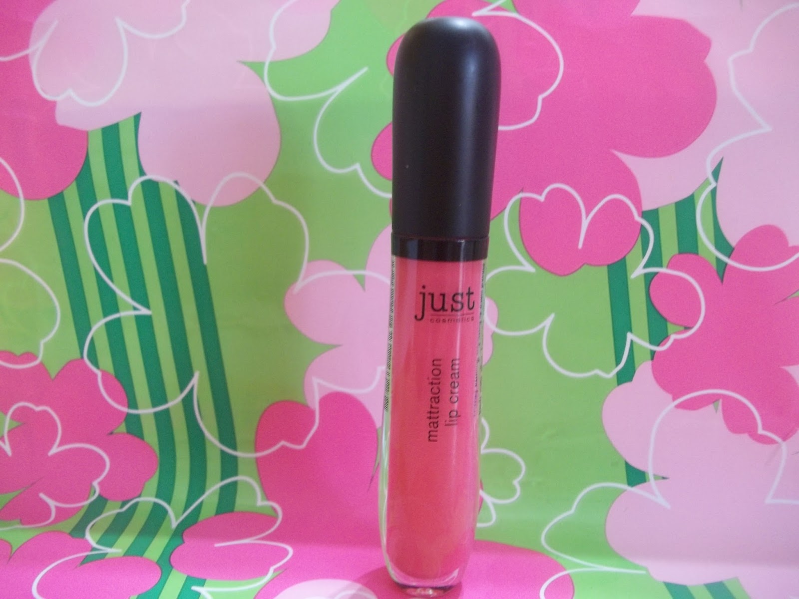 UNA FANTASTICA EMOZIONE......: JUST COSMETICS LA NUOVA TENDENZA DEI ...