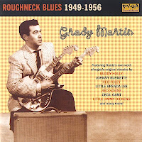 Cool Cat Wild!: Grady Martin: rockabilly pioneer and doyen of Nashville ...