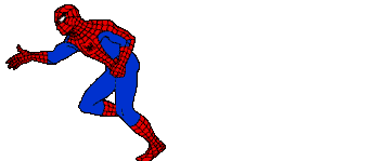 Gif Gifs Gif: Spider-Man Gifs