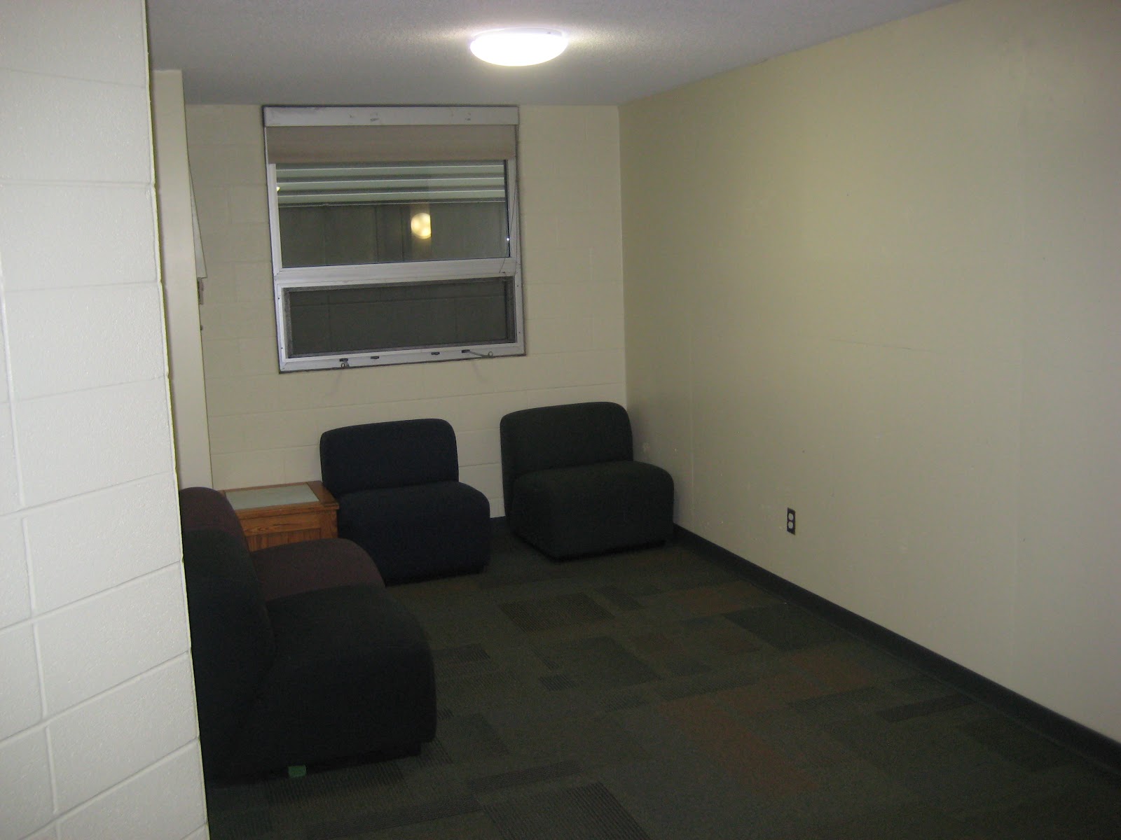 Ryerson Student Housing NEWS: Renovated Pitman Hall Apartments