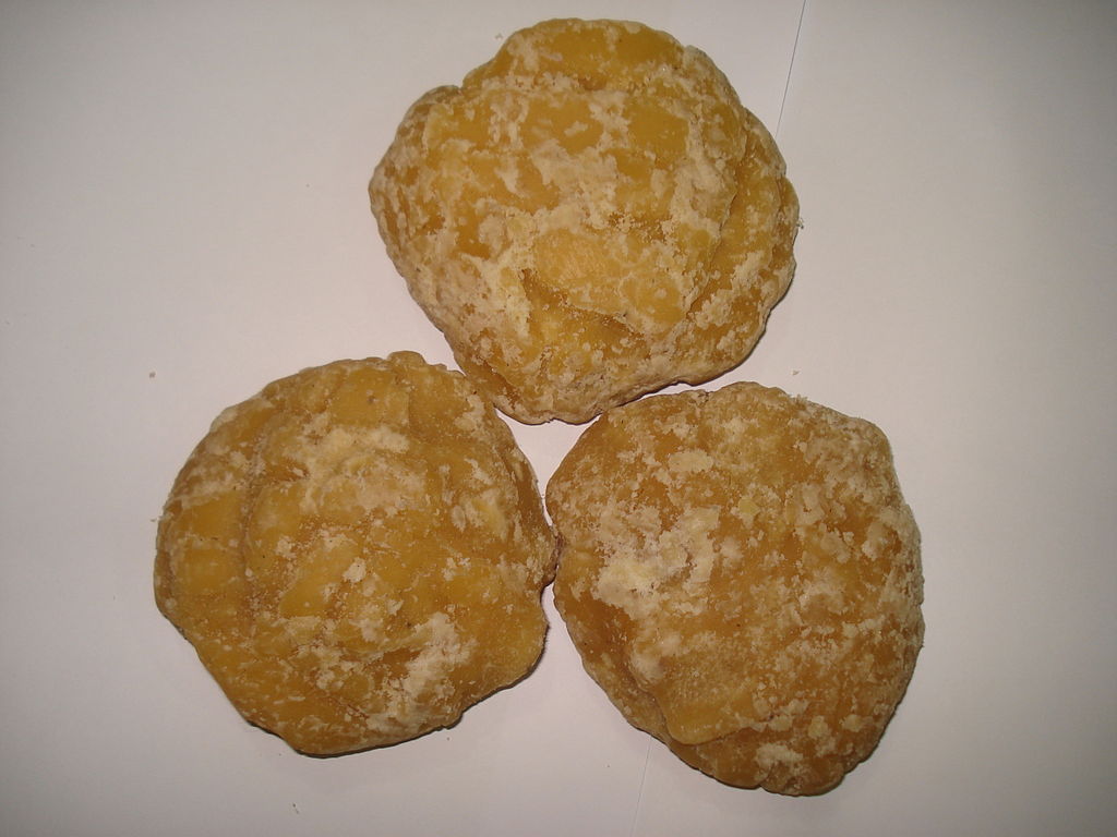 Health Benefits of Jaggery