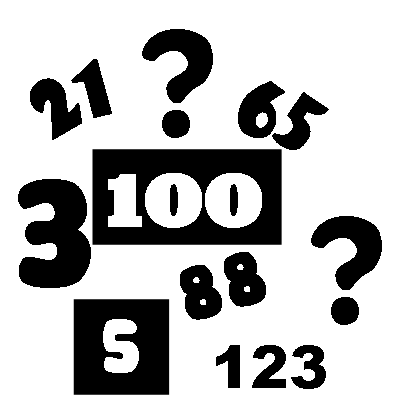 Mathwire: What's Your Favorite Number?
