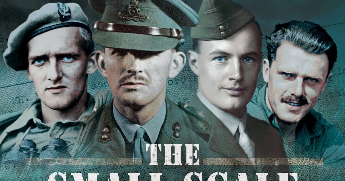 Armour force / Panssaroitu voima : Operation Postmaster