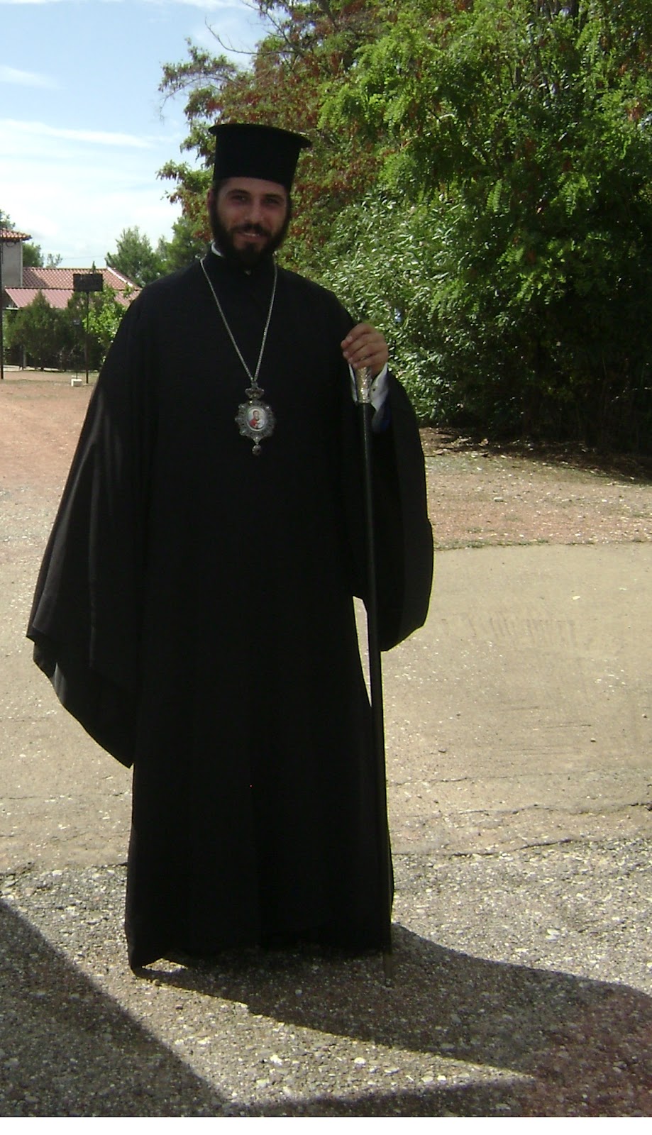 ΙΕΡΑ ΜΗΤΡΟΠΟΛΗ ΧΙΟΥ ΨΑΡΩΝ ΚΑΙ ΟΙΝΟΥΣΣΩΝ ΠΕ ΓΟΧ: Ο ΣΕΒΑΣΜΙΩΤΑΤΟΣ ...