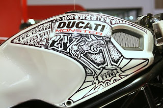 Suzuki | Kawasaki | Harley Davidson: Ducati Paint | Ducati Paint Codes ...