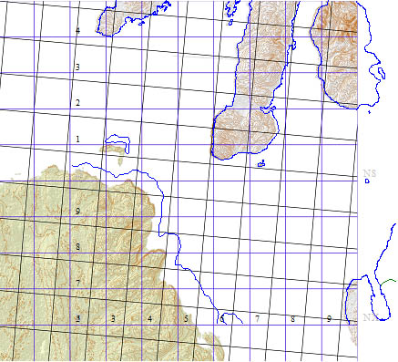Maps Matter: Creating MapMate Picture Files for Ireland