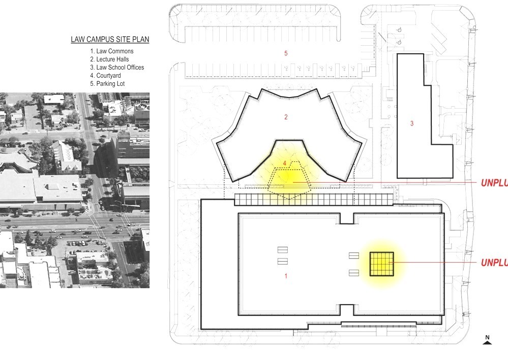 James E. Rogers College Of Law - University Of Arizona Law School Ranking